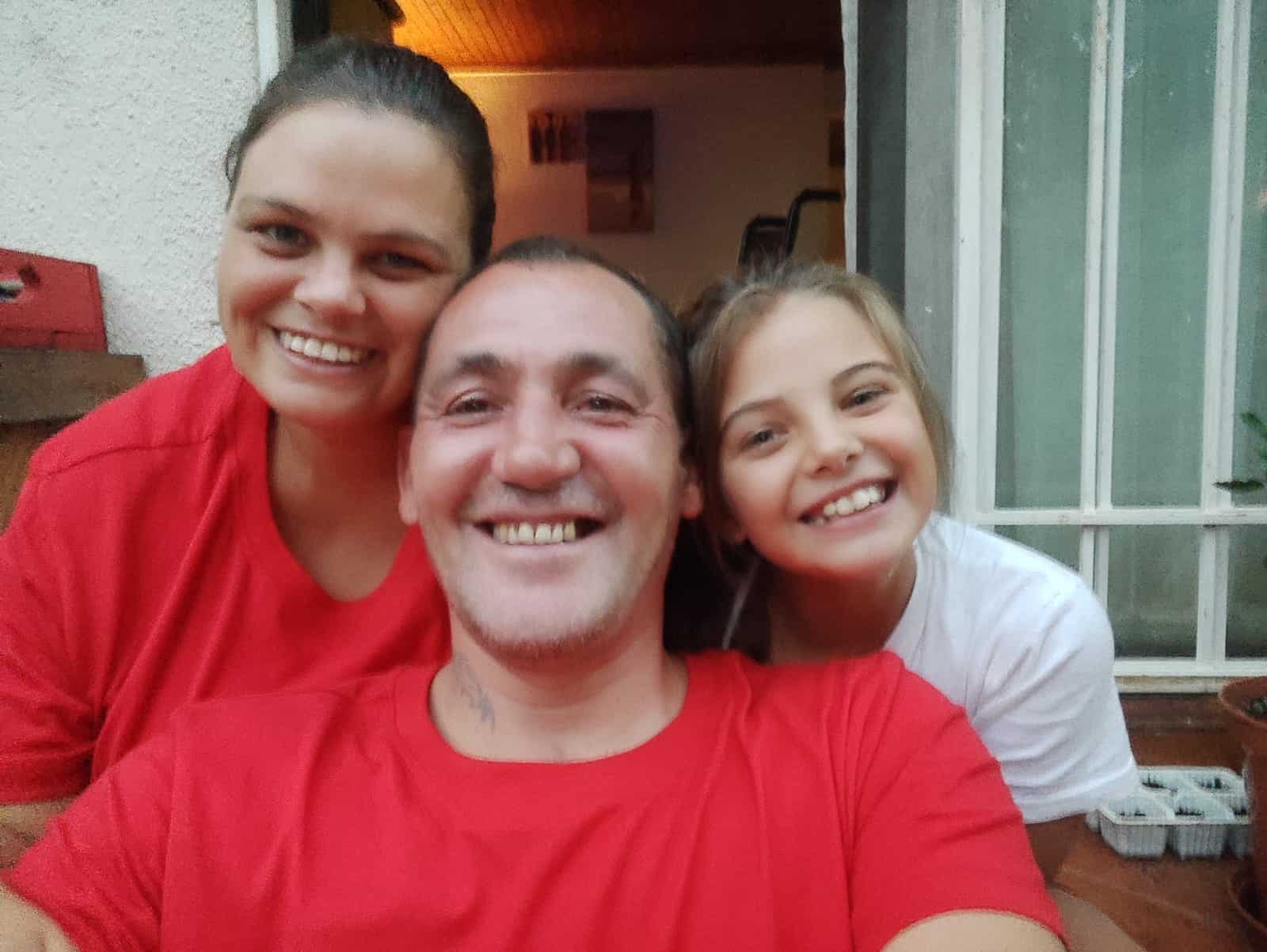 Baba Alexander se begrafnis ten volle betaal | Middelburg Observer