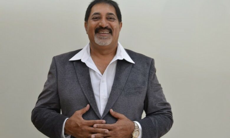 Family confirms passing of business tycoon Joe Singh | Middelburg Observer