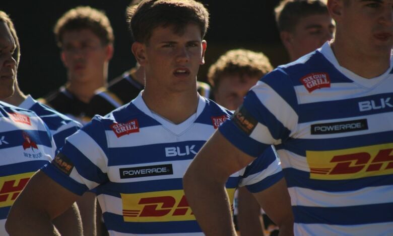 Marvellous Muller making his mark | Middelburg Observer