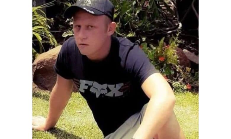 Kobus in Bethal gesien | Middelburg Observer