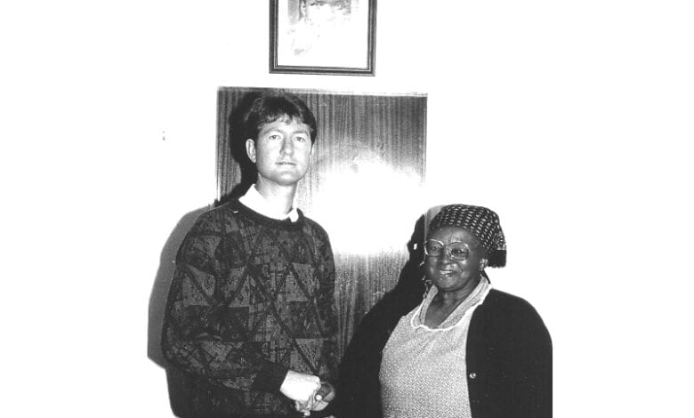 Siebert and Biko on their way to court again | Middelburg Observer