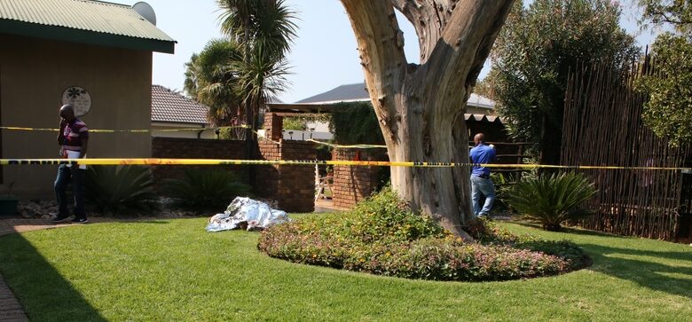 Geregtigheid vir die man onder die silwer kombers... | Middelburg Observer