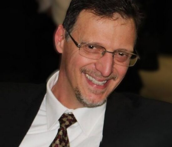 Legendariese apteker oorlede | Middelburg Observer