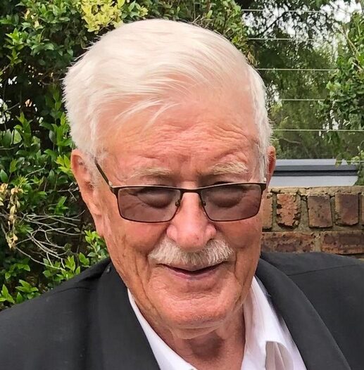 Oom Tom Markram se gedenkdiens Maandag uit Witkerk | Middelburg Observer