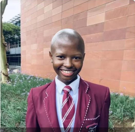 Nkangala District learner shines as one of SA‘s Top Achievers ...