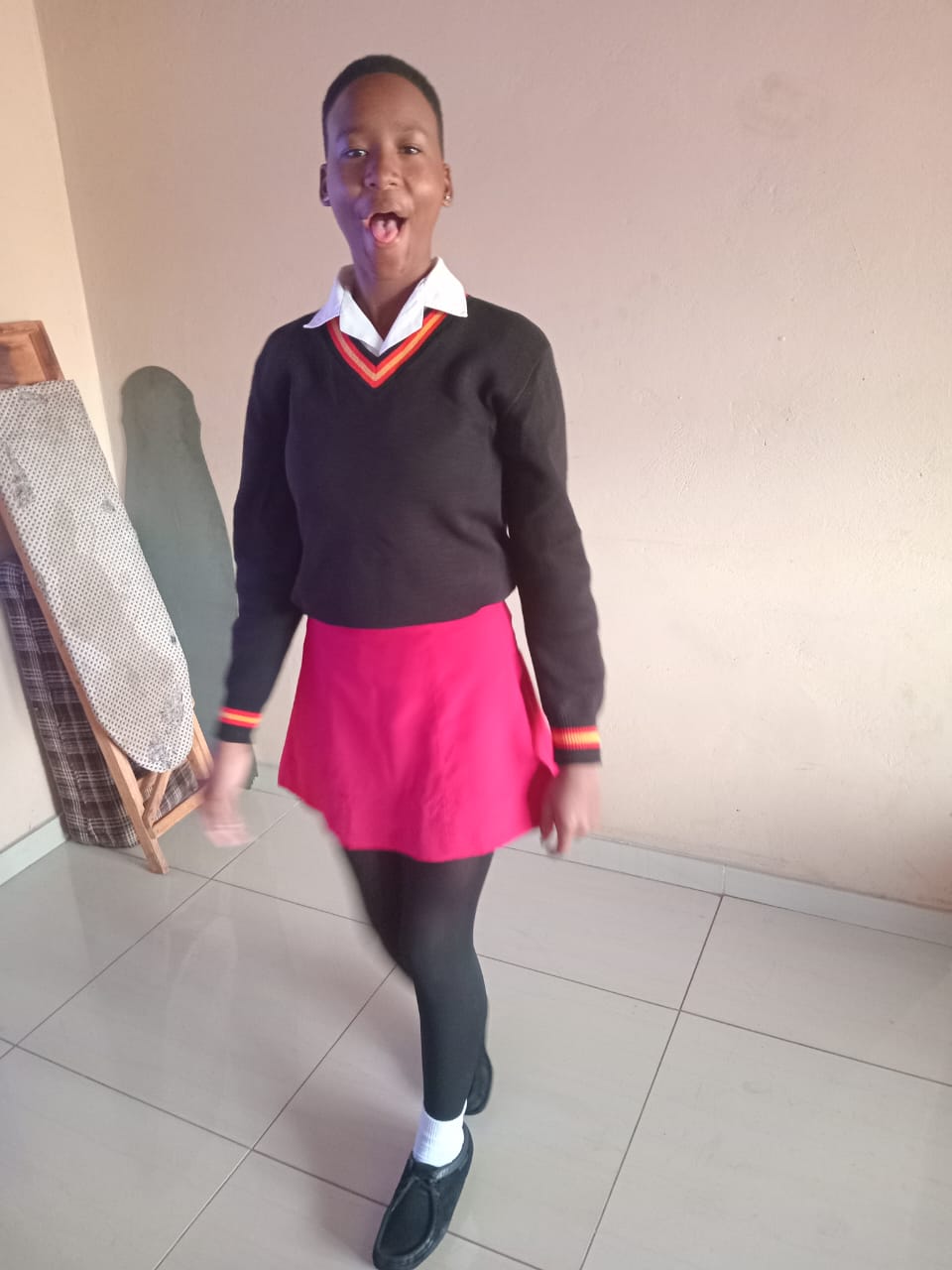 Family seeks help locating missing Doornkop learner | Middelburg Observer