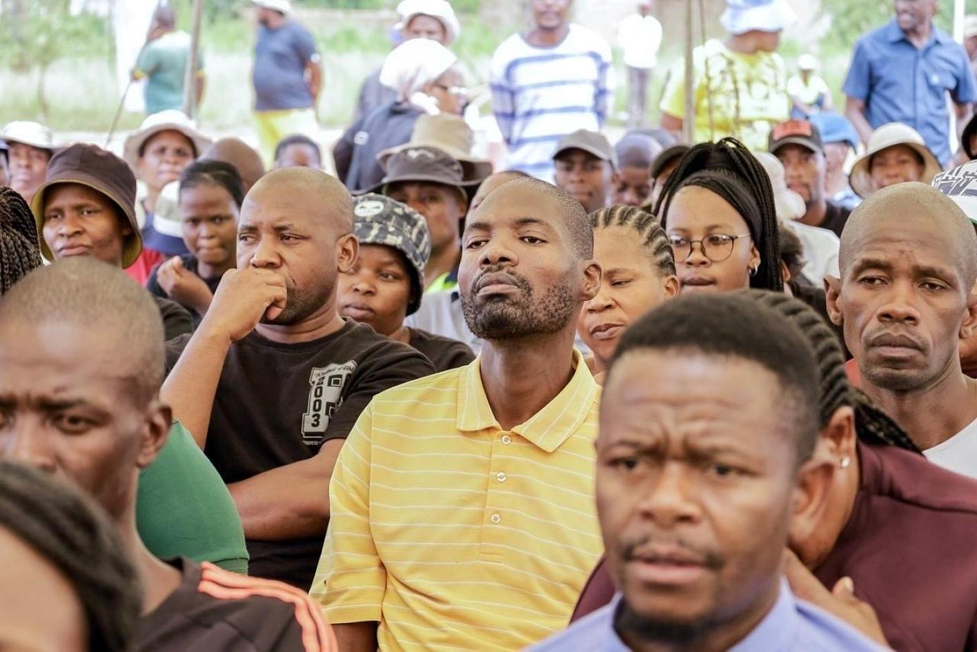SANRAL outlines road projects | Middelburg Observer