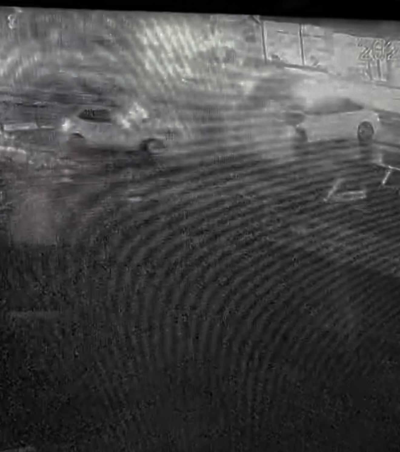 Footage of fatal head-on crash in Cowen Ntuli | Middelburg Observer