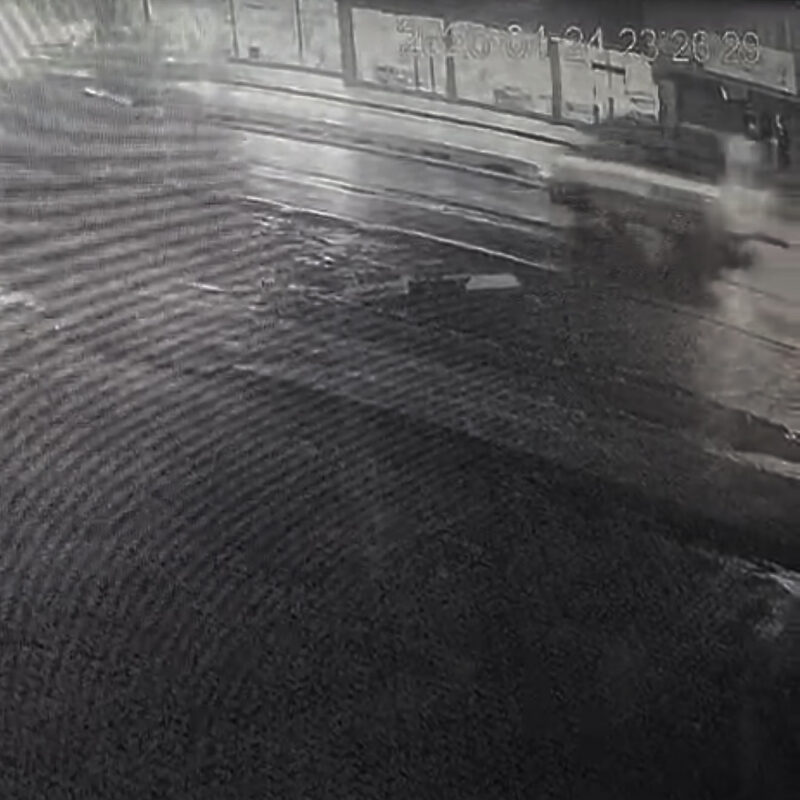 Footage of fatal head-on crash in Cowen Ntuli | Middelburg Observer