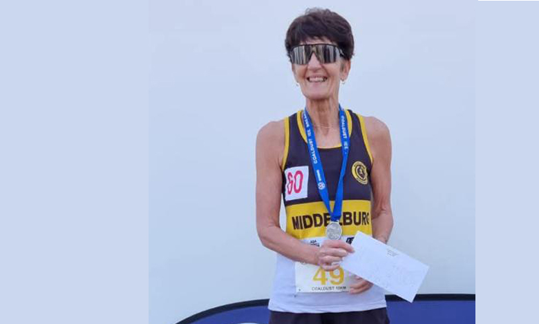 Ma en dogter is soos vinkel en koljander | Middelburg Observer