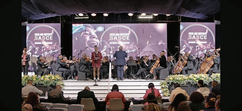 Young voices hit all the right notes | Middelburg Observer