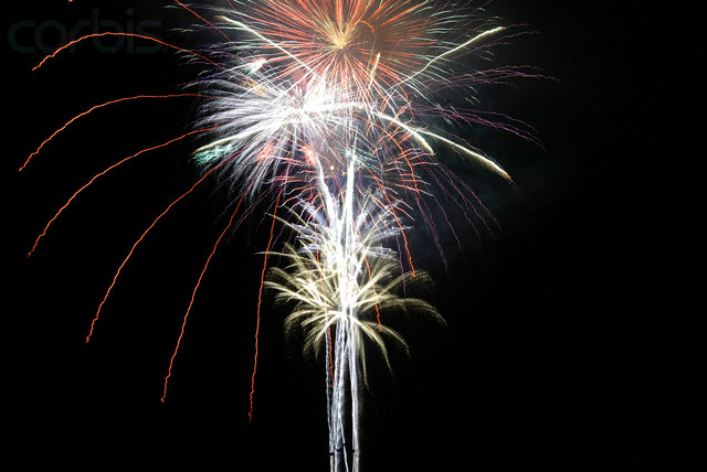 Use alternatives to fireworks | Highvelder News