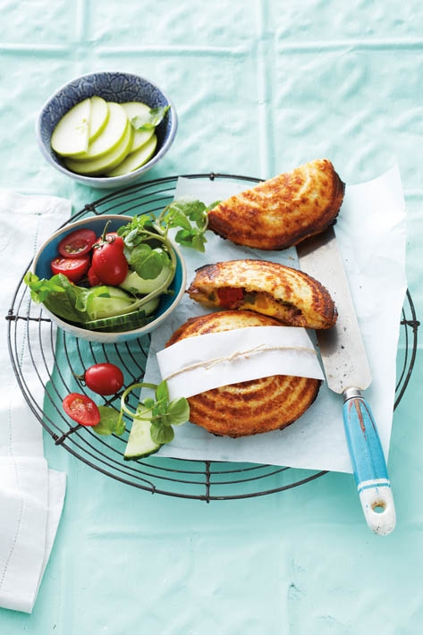 Lekker padkos resepte | Highvelder News