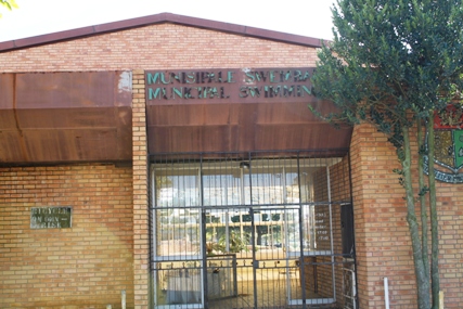 Ermelo swimming pool remains vandals' paradise | Highvelder News