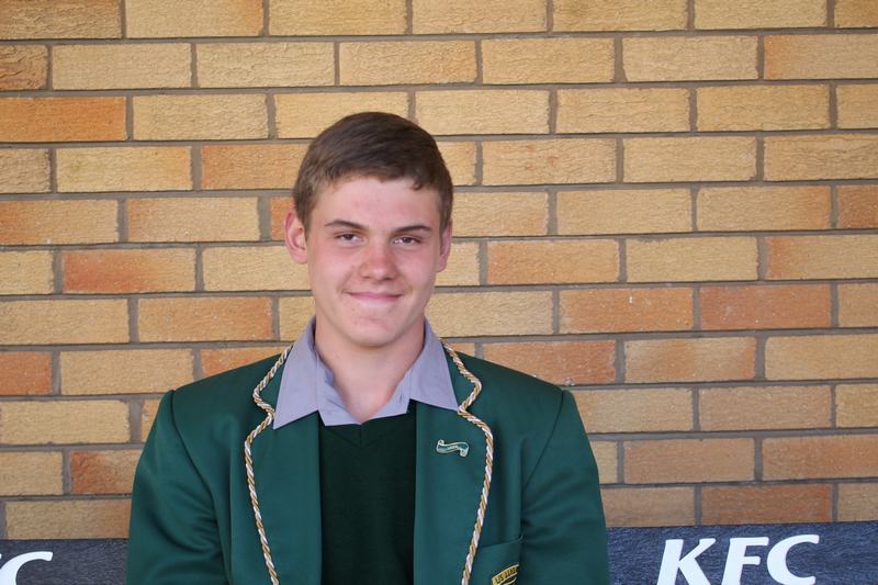 Hardus is ’n Puma | Highvelder News