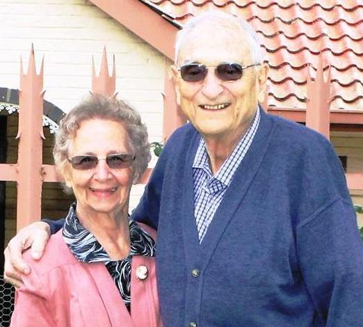 Ted Griffiths will be missed | Highvelder News