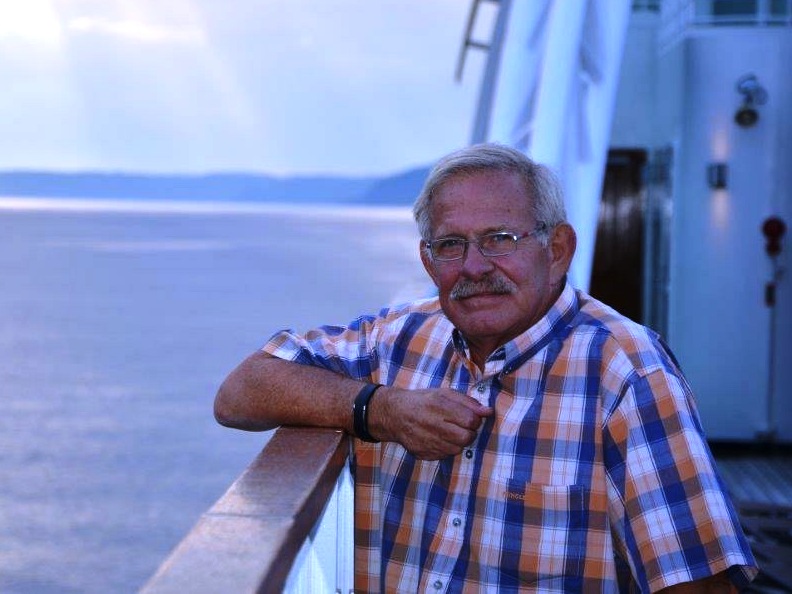 A legend passes | Highvelder News