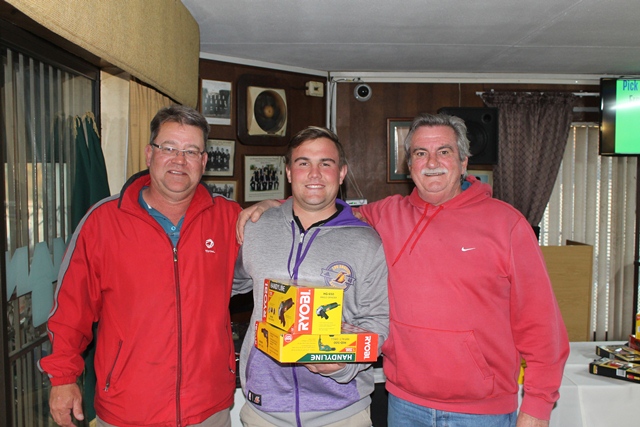 Calla wen LS Ermelo IPS –gholf | Highvelder News