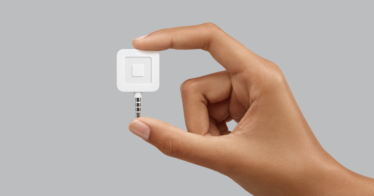 Is a Smartphone credit card reader right for your small business ...