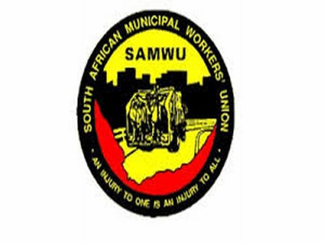 Samwu and Msukaligwa at loggerheads over working conditions ...