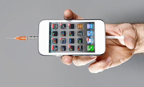 5 ways to curb your smartphone addiction | Highvelder News