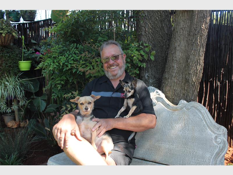 ‘Ek moes my tande insluk om te kon aanhou asemhaal’ – slagoffer van ...