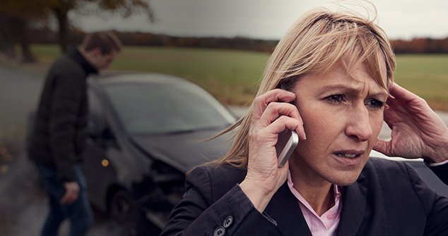 What to do if you are first on the scene of an accident | Highvelder News