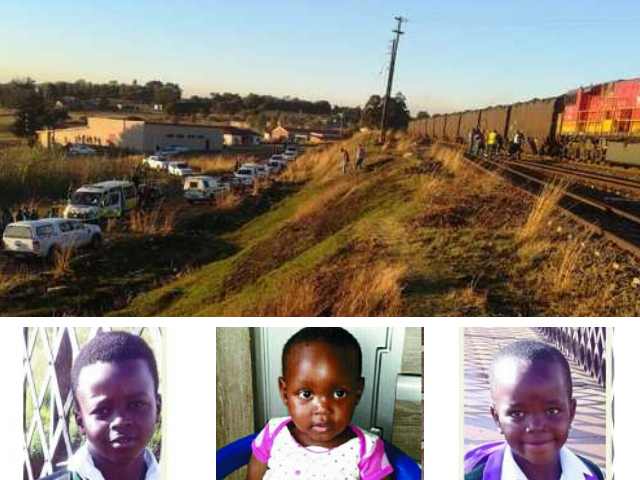Breyten community in shock after father murders his children ...