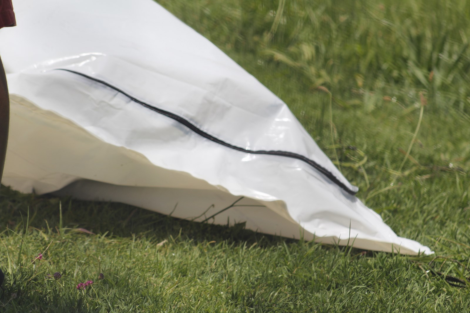 Unidentified man drowns at Pet Dam in Ermelo after he went for a swim ...