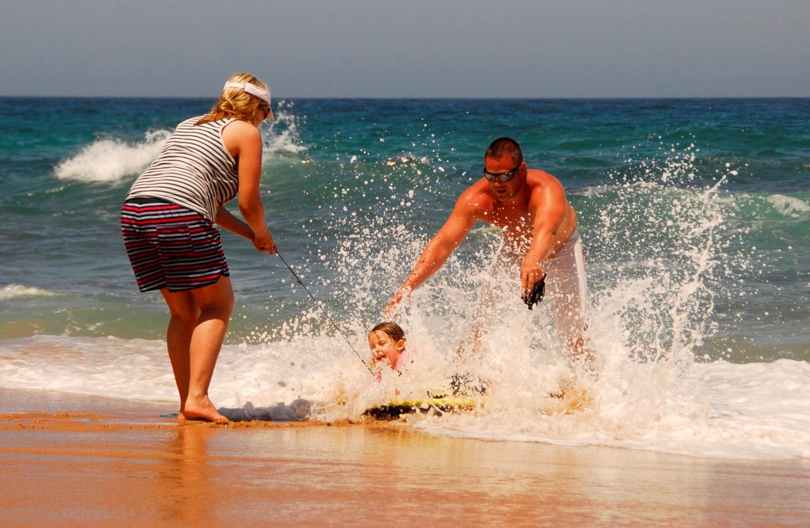 10 Ways to avoid drowning on your beach holiday | Highvelder News