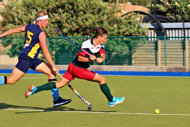 Hoërskool Ermelo se wintersportspanne gebruik toere as voorbereiding ...