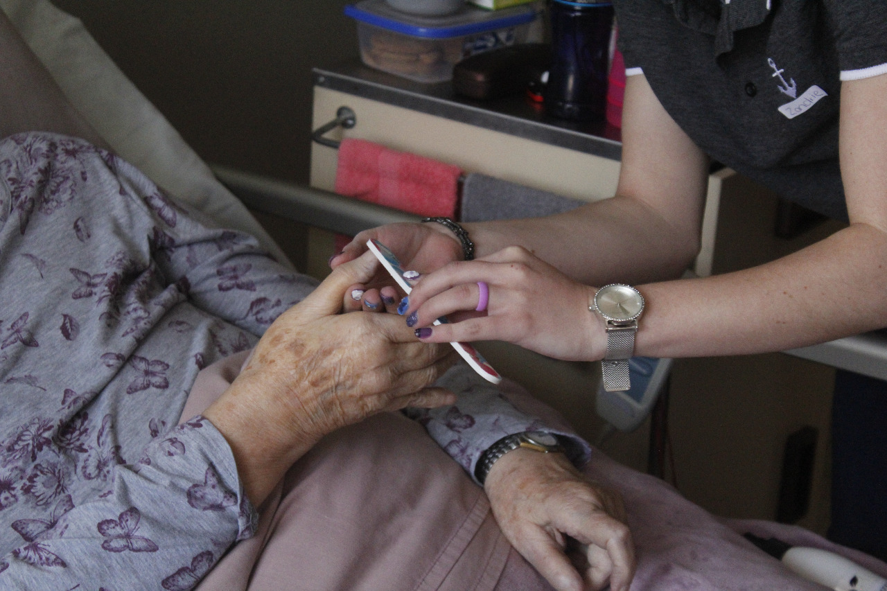 GALLERY - Ermelo Spa bederf bejaardes by SAVF-tehuis | Highvelder News