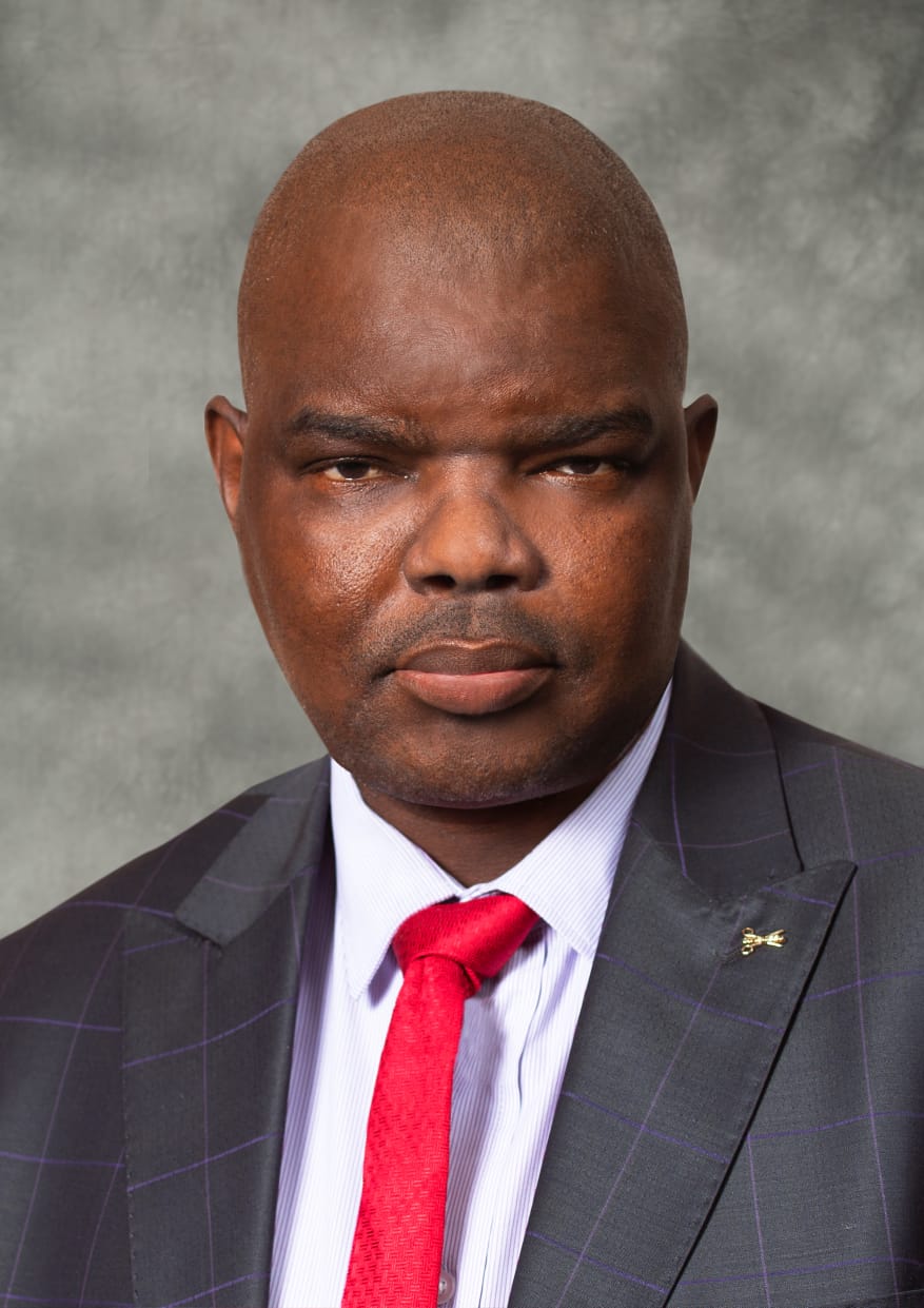 EXCLUSIVE ONLINE- MEC Bonakele visits Ligbron to witness e-Learning ...