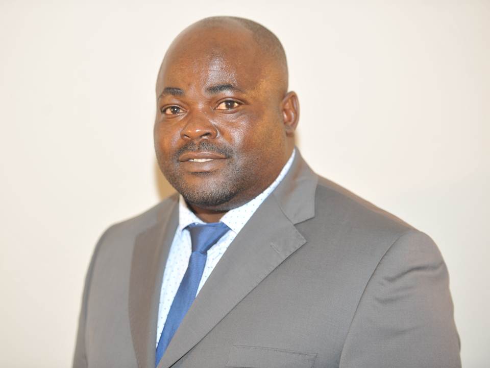 Gert Sibande District Municipality mourns death of speaker due to Covid ...