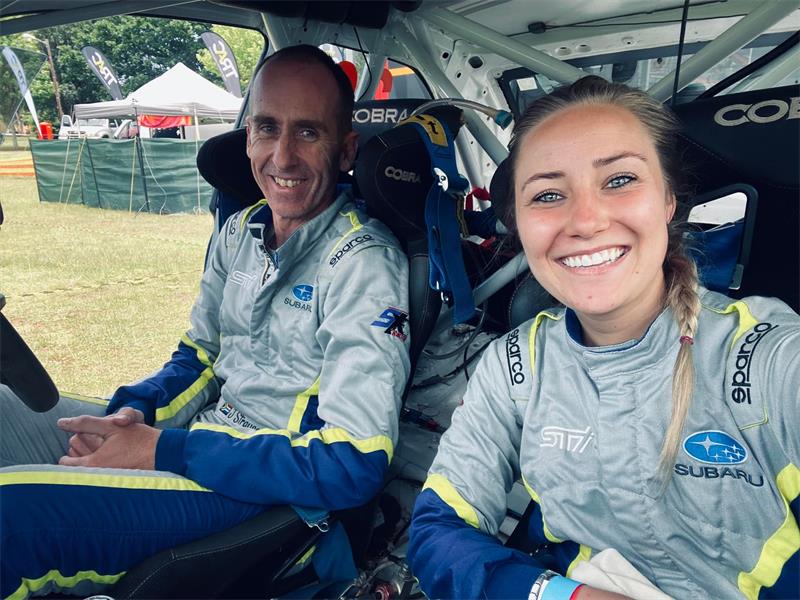 Elzaan Venter van Ermelo is ‘n vrou met woema | Highvelder News