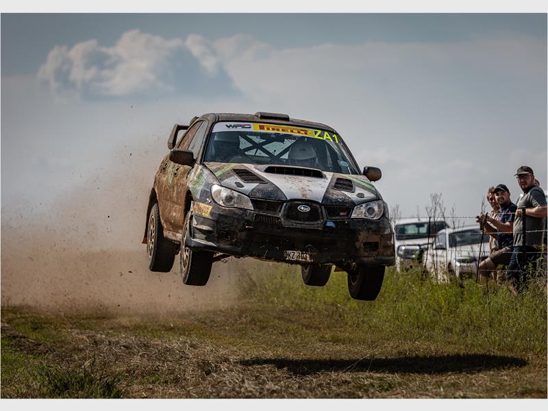 Elzaan Venter van Ermelo is ‘n vrou met woema | Highvelder News