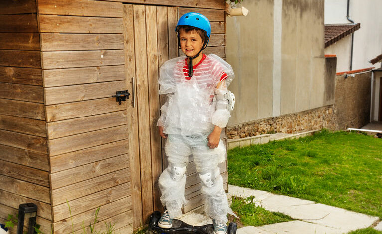 The dangers of overprotective parenting | Highvelder News