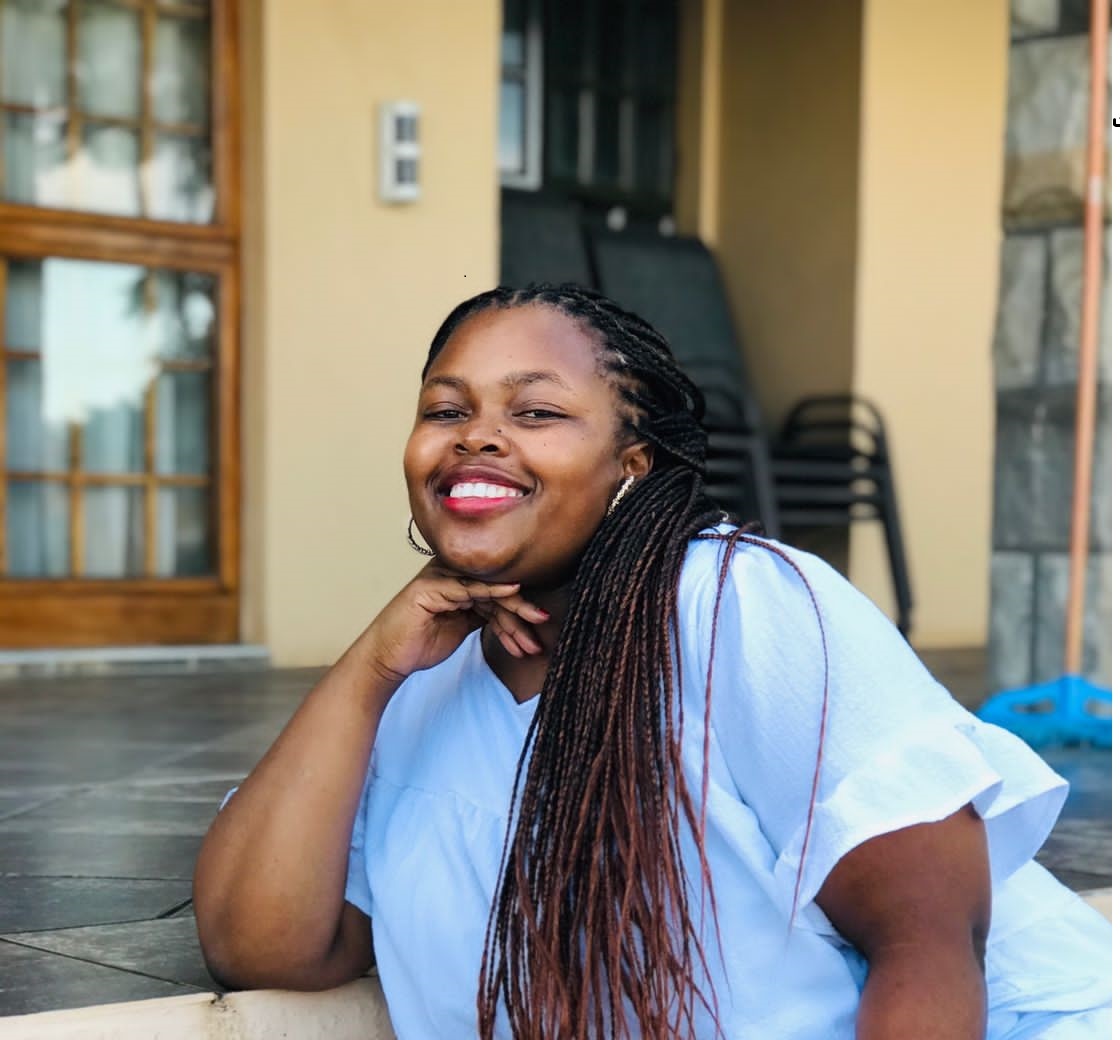 Gugulethu Hadebe wears her heart on her sleeve | Highvelder News