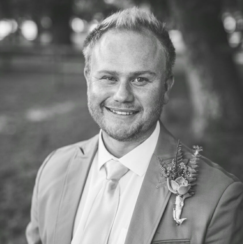 Hoëvelder verwelkom Wayne van der Walt as nuwe redakteur | Highvelder News