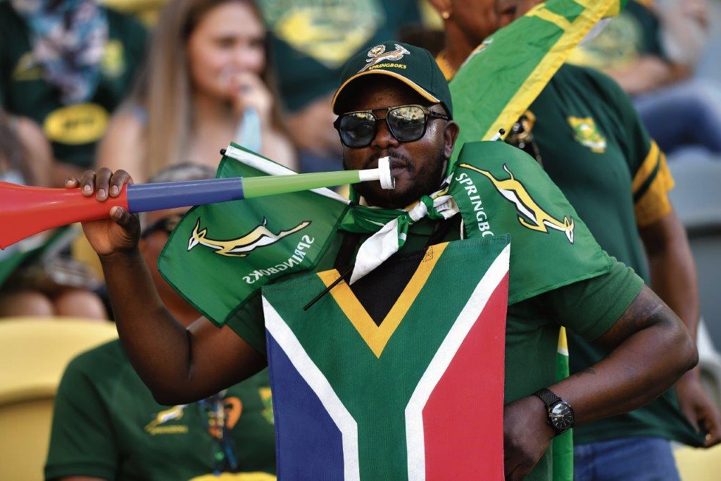 Game on - Go Bokke | Highvelder News