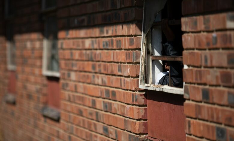 Grandmother of killed Cebisa Secondary learner stunned by gang ...