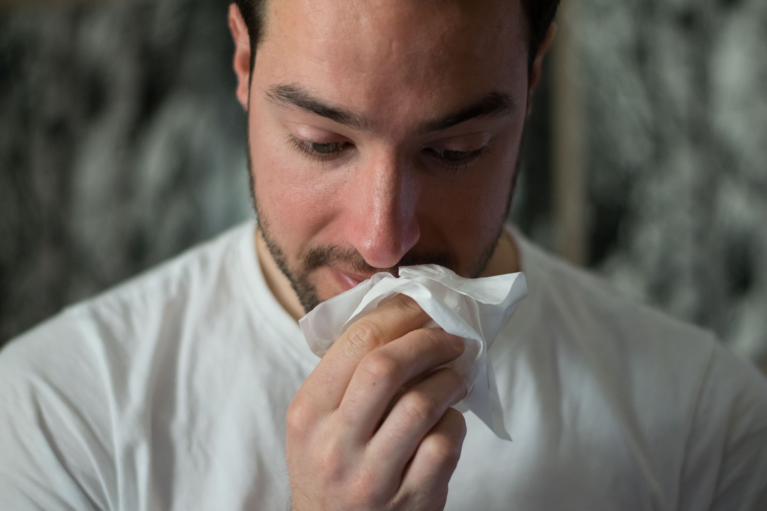 What the colour of your mucus says about your health | Highvelder News