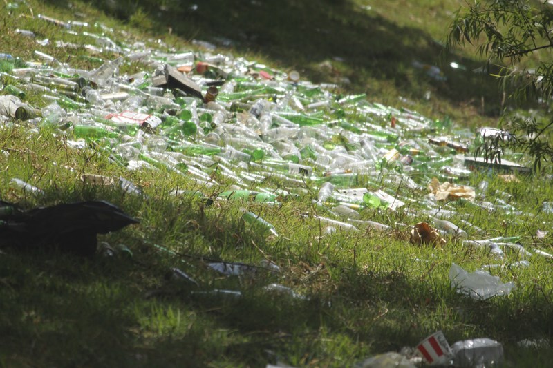 Authorities turn a blind eye to the mess at Pet Dam | Highvelder News