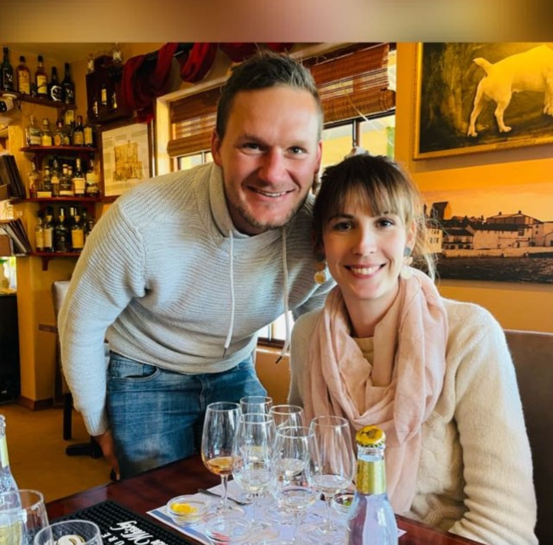 Ermeloërs betreur egpaar se dood | Highvelder News