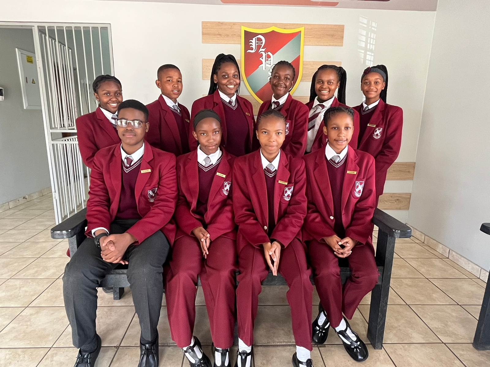 Netherland Park Secondary School announces top ten achievers ...