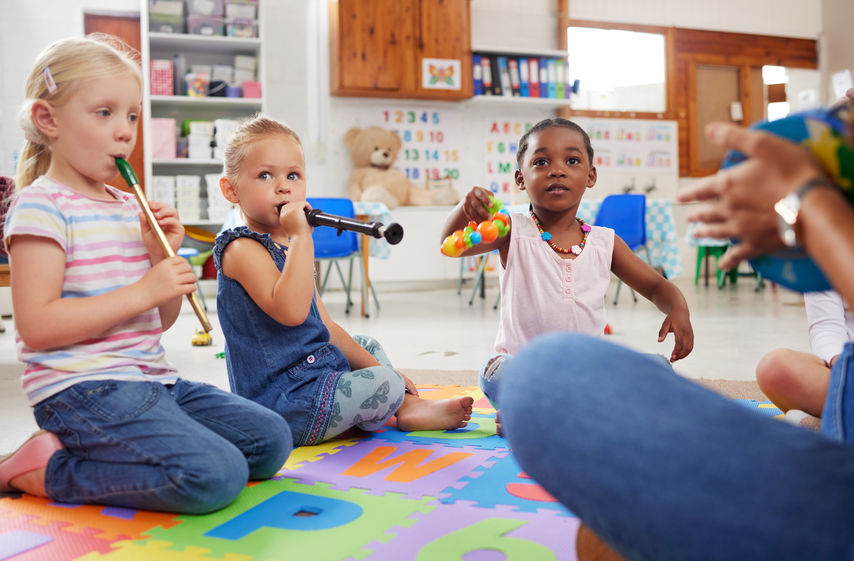 What is Creche syndrome? | Highvelder News