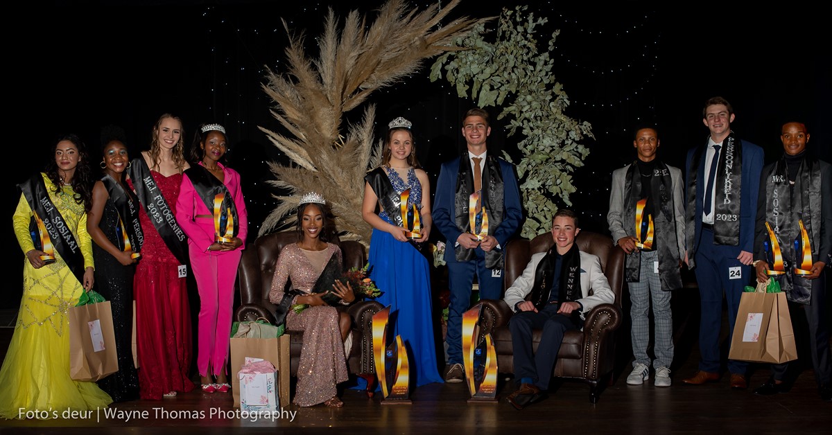 Ligbron announces Mr and Miss Liggie 2023 | Highvelder News