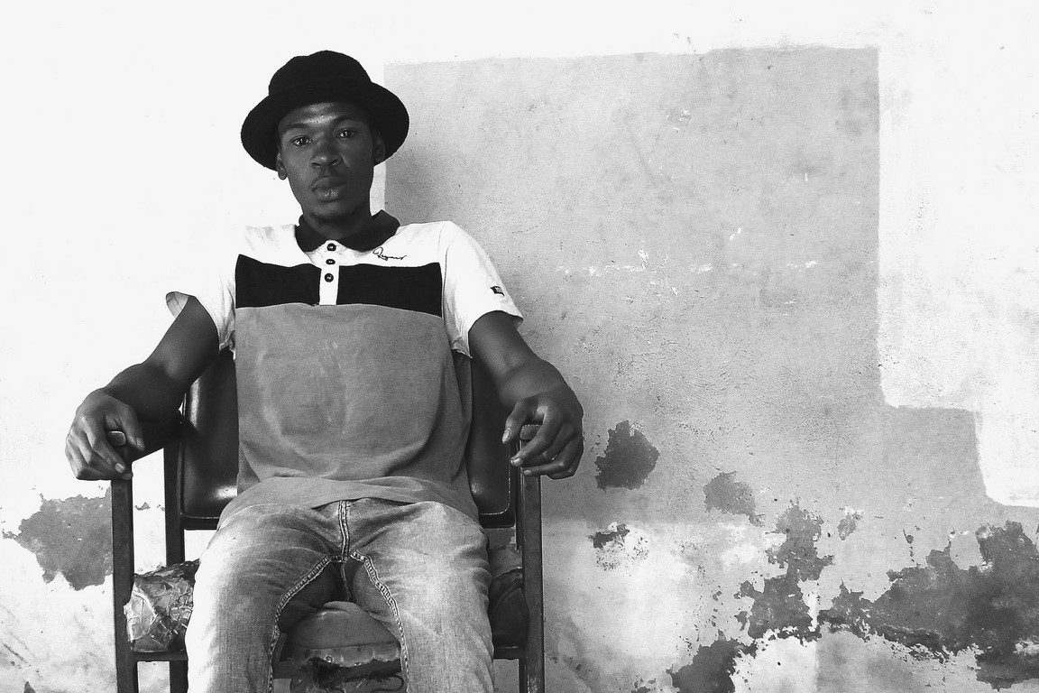 From brother, father and husband to drug addict – Highvelder News