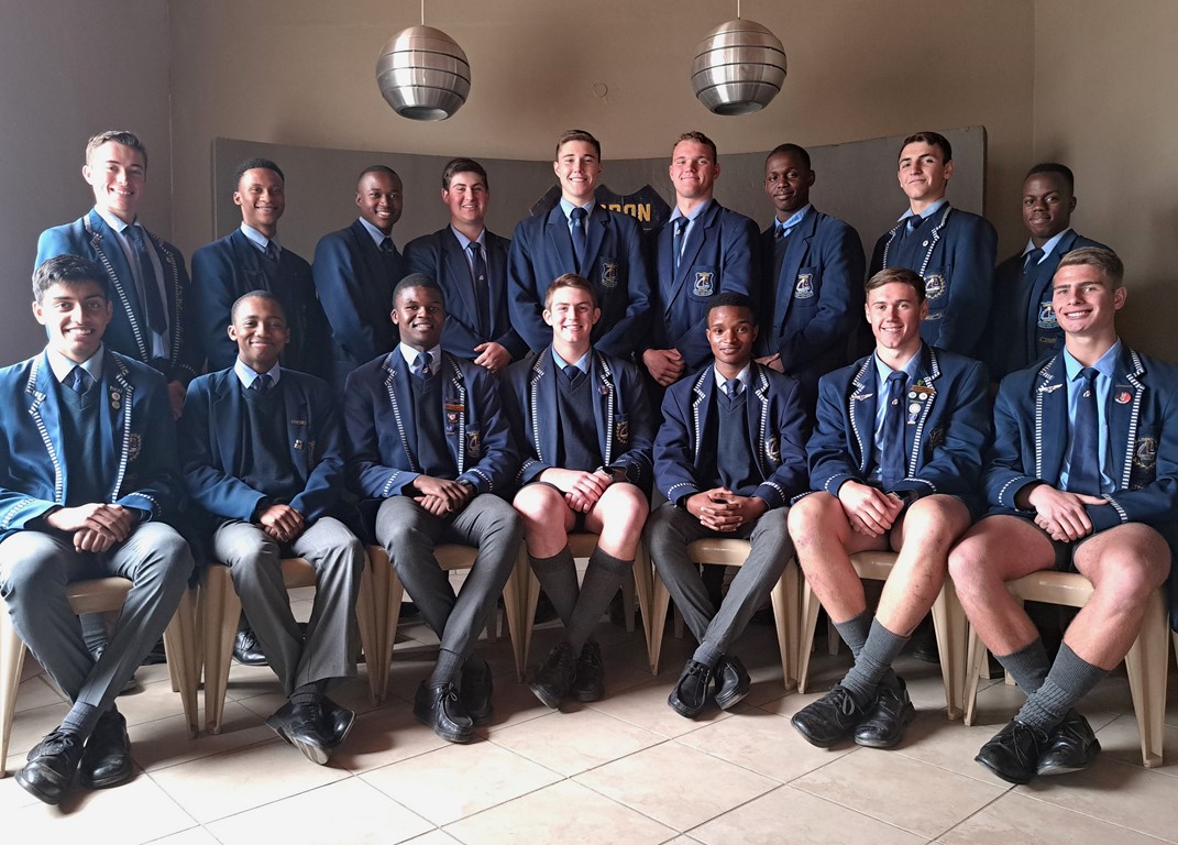 Ligbron Akademie vir Tegnologie kies sy 2024 leerlingraad – Highvelder News