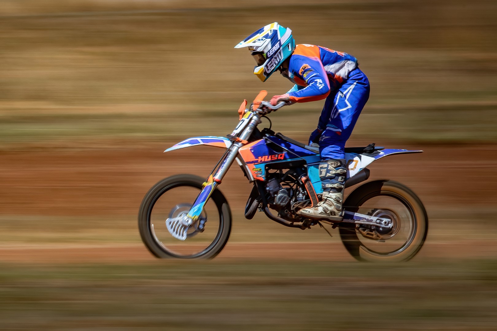 Petrolheads unite for Fun Dirt Time Attack event in Ermelo | Highvelder ...